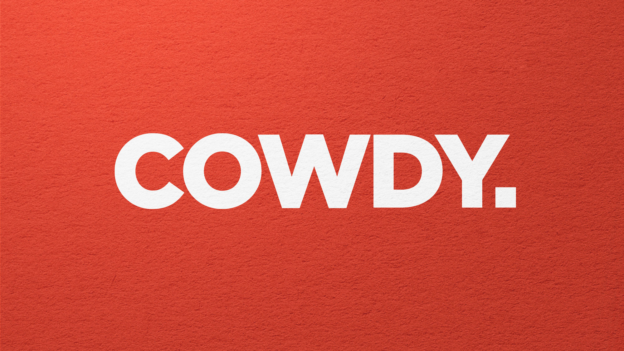 Cowdy & Co – 2EM
