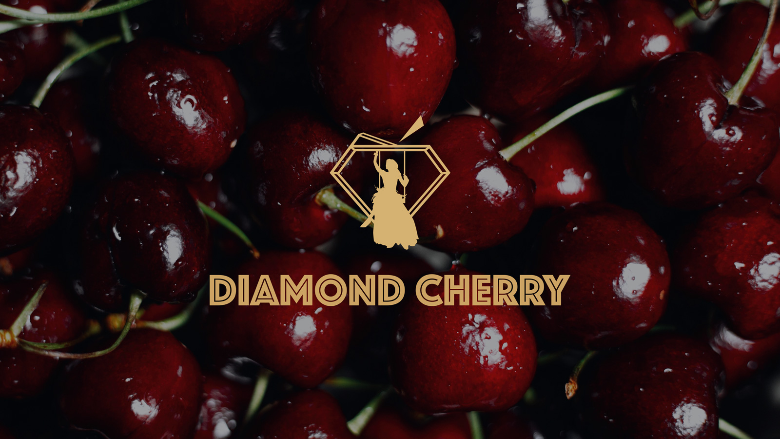 Diamond cherry – 2EM
